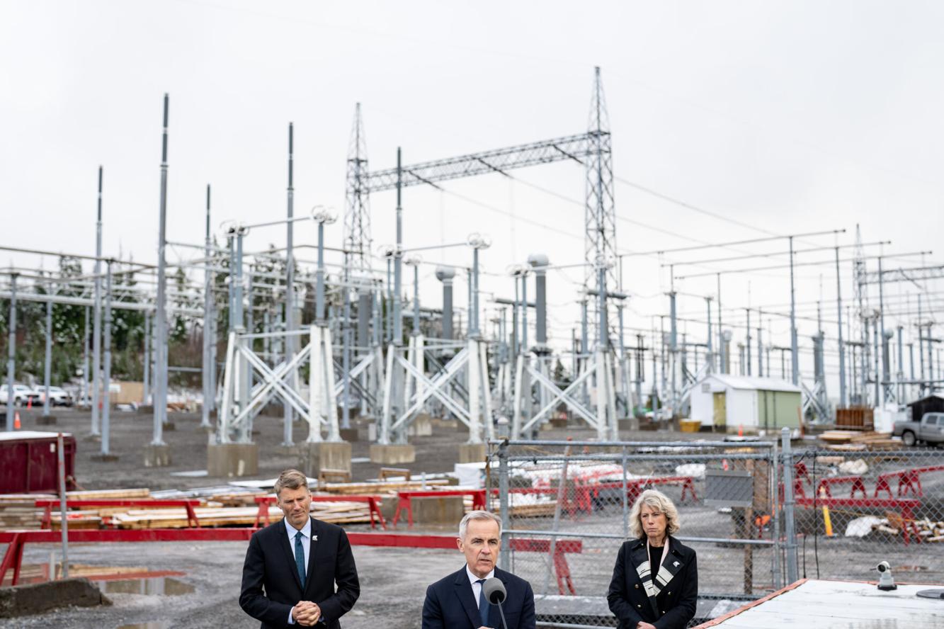 Ottawa pumps the brakes on proposed changes to major project ...