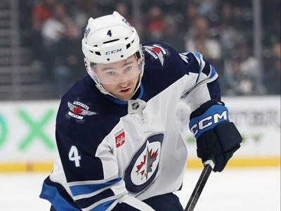 Impact of losing Pionk on the Winnipeg Jets line-up | Winnipeg Jets ...
