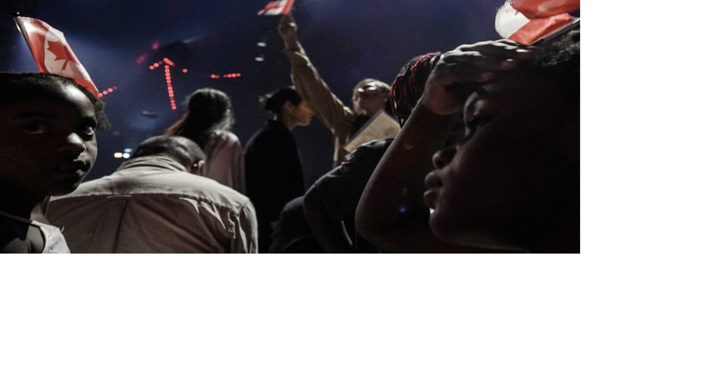 Anti-immigrant sentiment rises with loss of consensus on immigration ...