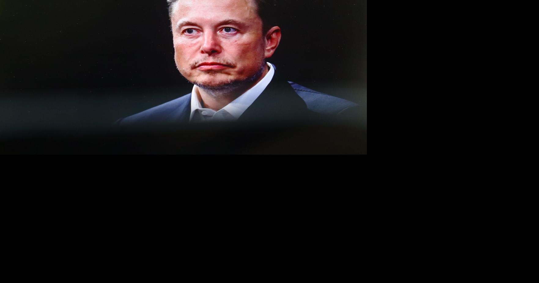 Elon Musk criticizes Canada’s healthcare system failure | National News ...