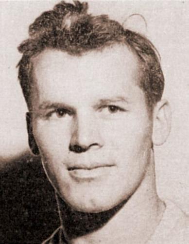 George Zuk was remarkable athlete locally and beyond | Kenora ...