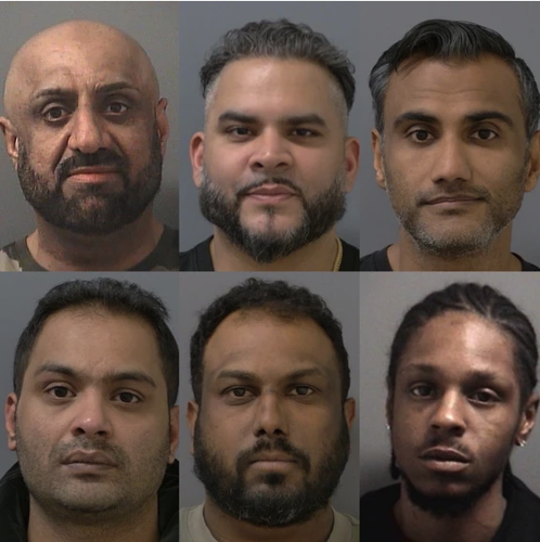 Tracking down Arsalan Chaudhary: a gold heist tale | National News ...