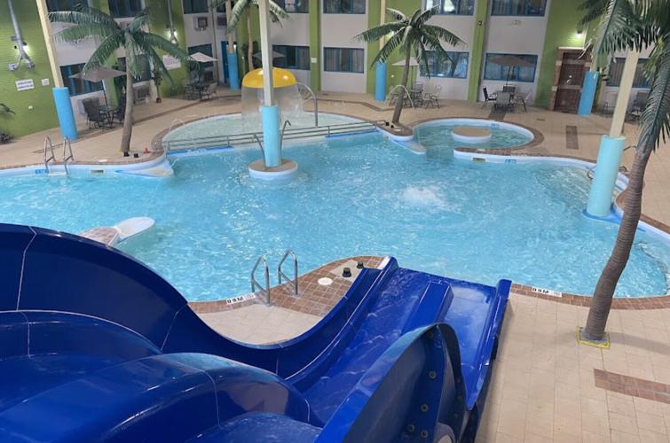 GOLD: Unique partnership developing safe accommodations, cultural ...