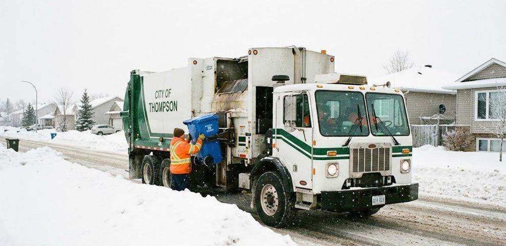City Issues Updated Waste Collection Schedule for Jan 12-16, 2026 | The ...
