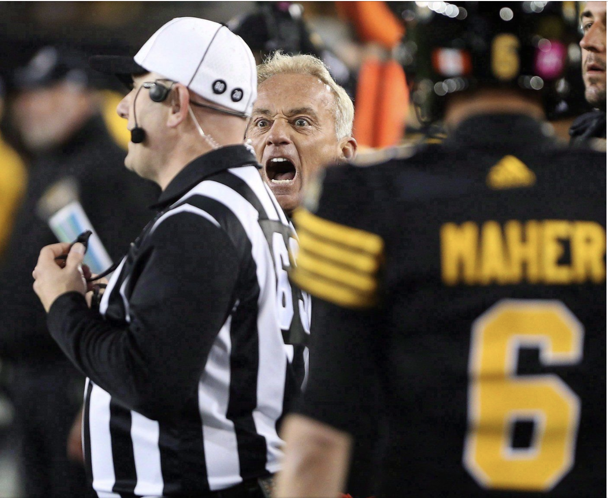 Jeff Reinebold takes on new role with Ottawa Redblacks | Sports ...