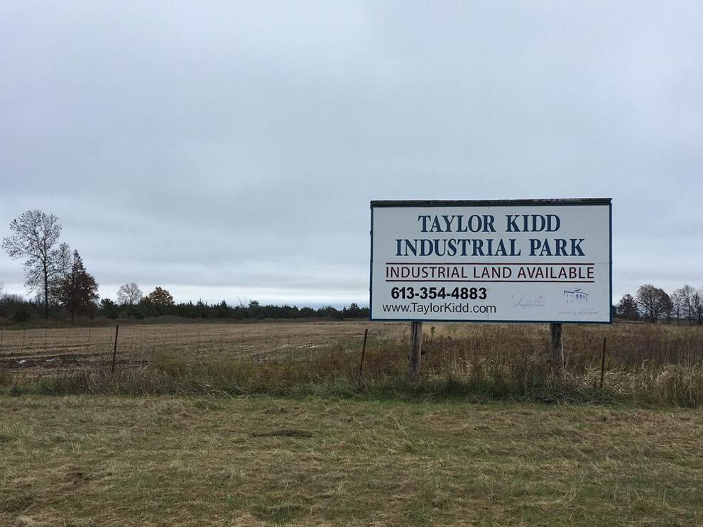 Economic development is new Loyalist mayor's priority | Kenora ...