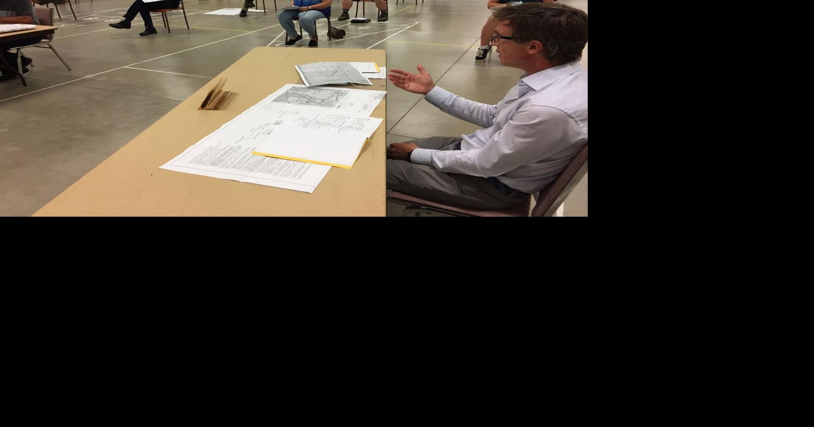 West Elgin council discusses drainage files | Kenora | winnipegsun.com