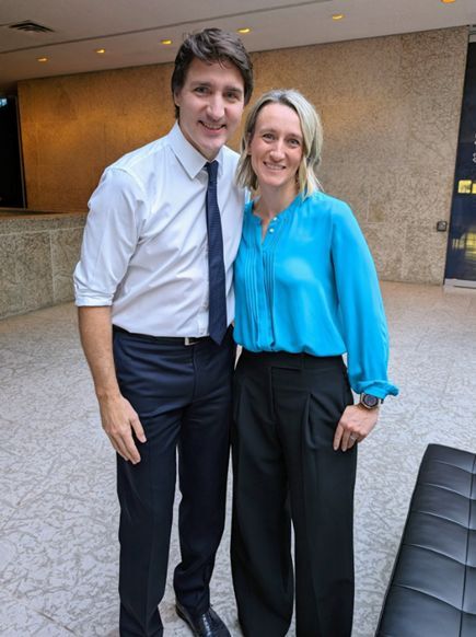 Feds hiring of Joss Reimer as top doc nothing to cheer about | Opinion ...