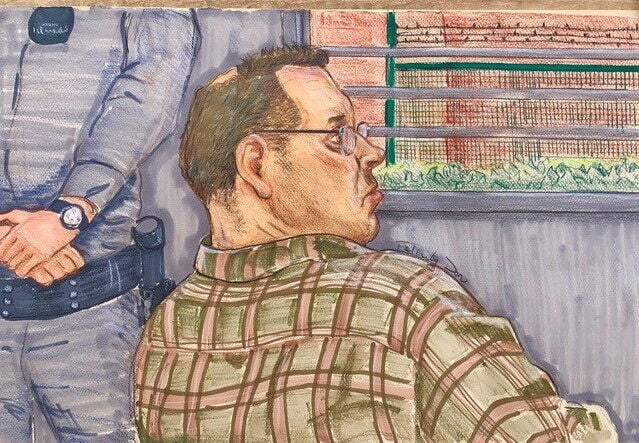 B.C. Review Board grants conditional discharge for child killer Allan ...