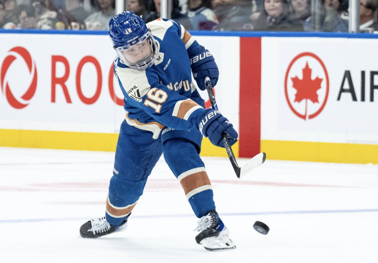 Jaques, Keller and Winn shortlisted for PWHL's defender of the year ...