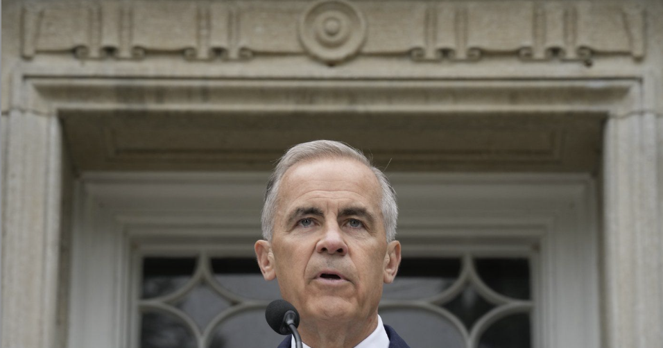 PM Carney says 24 Sussex to be restored with fundraising campaign ...