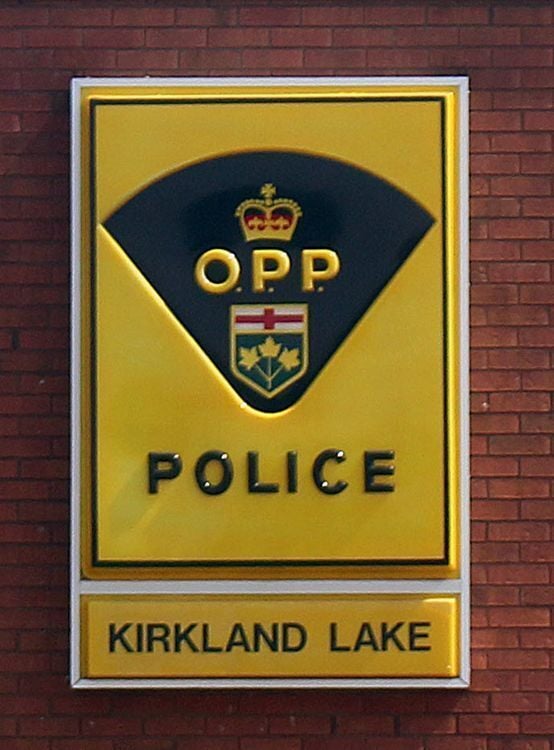 Local OPP detachment gets new Acting Commander | Kenora | winnipegsun.com