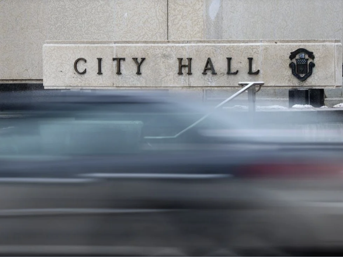 Dissecting Winnipeg's quiet January cost explosion | Opinion ...