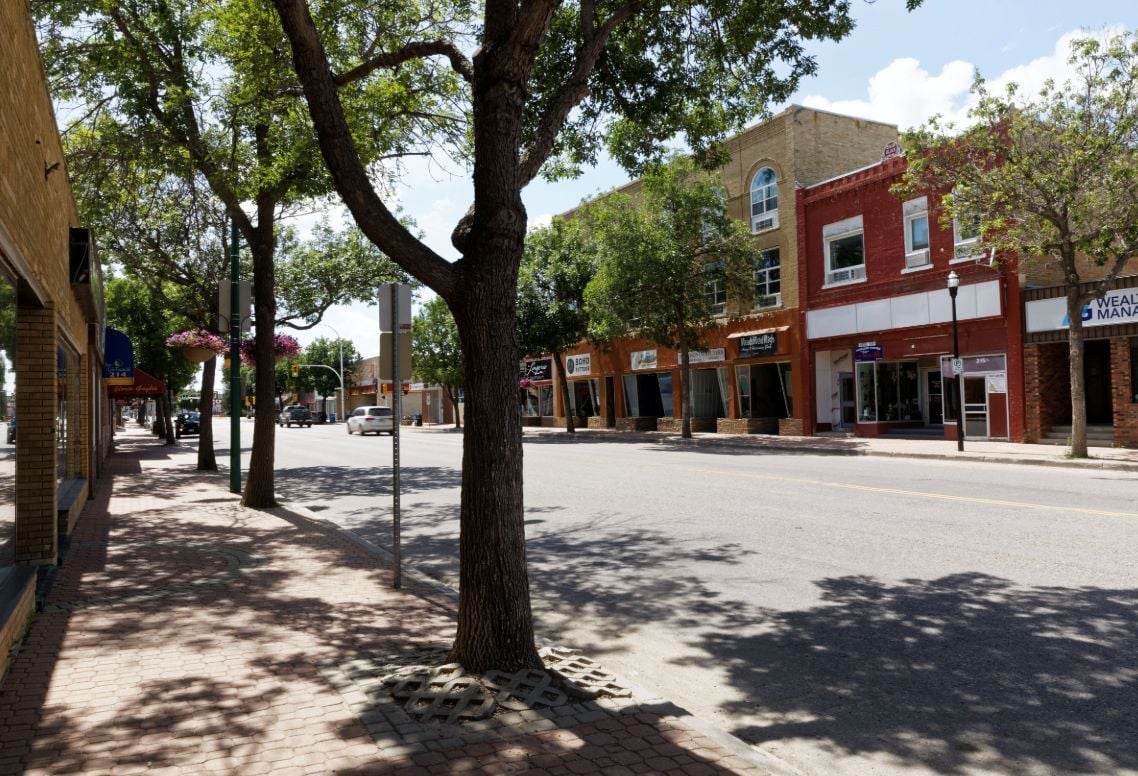 Dauphin takes new approach to downtown safety | Manitoba | winnipegsun.com
