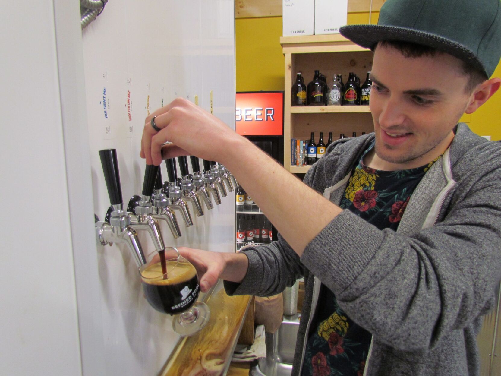 Food processors get funding to improve food safety, business and ...