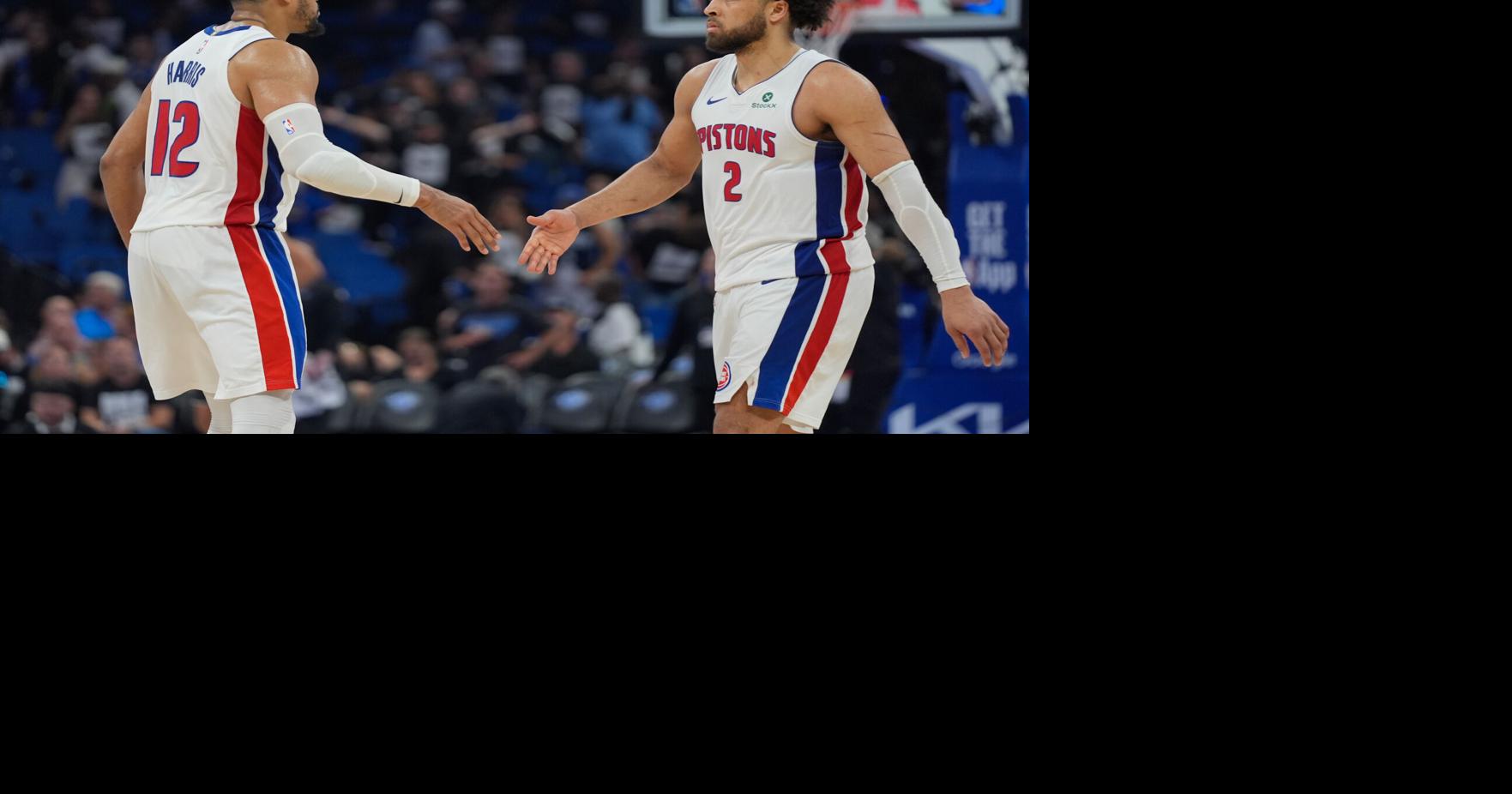 Pistons rally from 24 down, beat Magic to force Game 7 | Sports ...