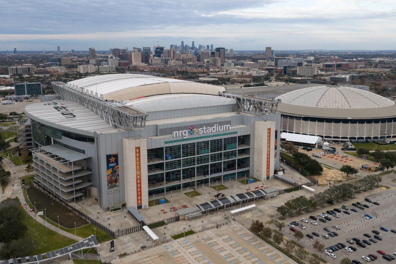 Houston will give World Cup fans a taste of BBQ, Texas heat: 5 things ...