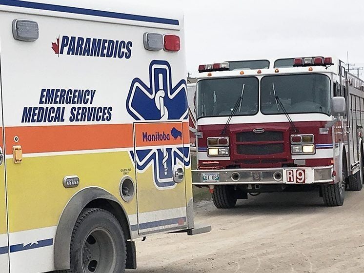 Three rescued from a house fire in winnipeg saturday night | Winnipeg ...