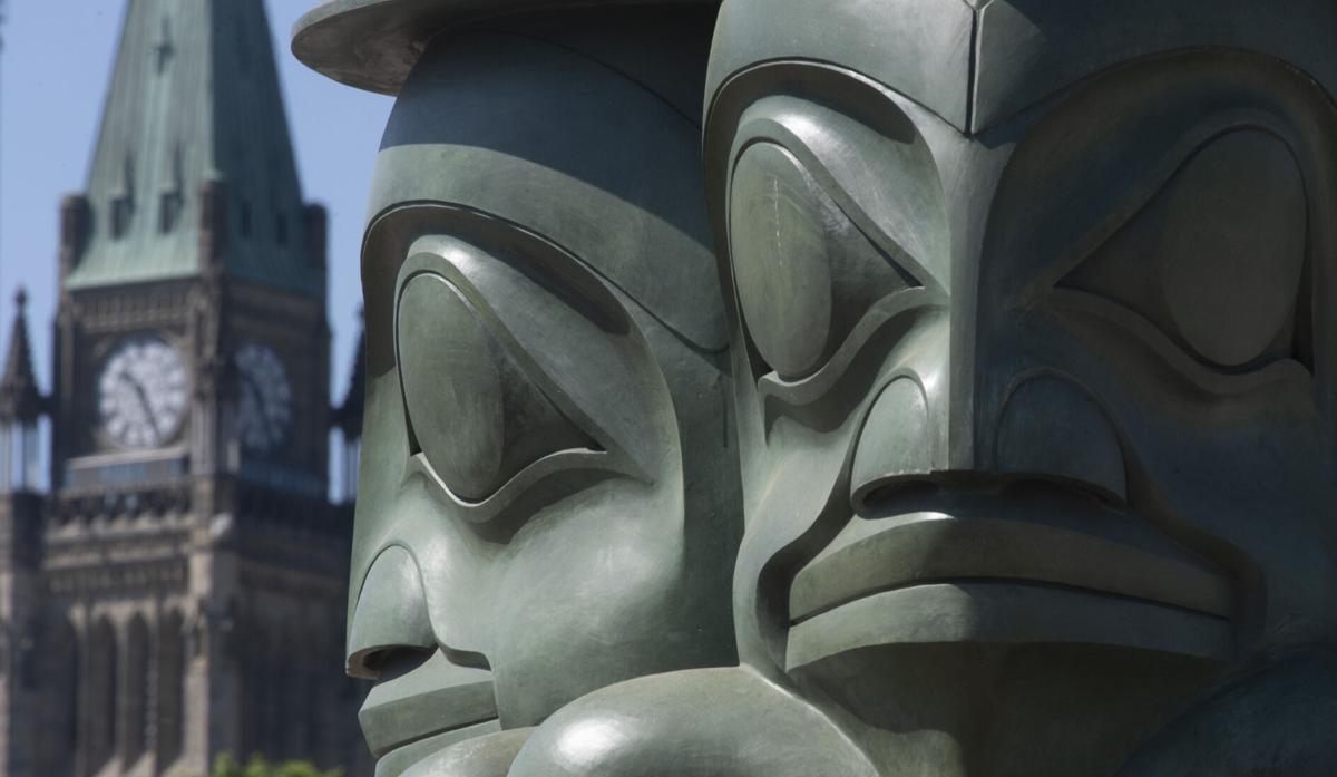 Candice St-Aubin named interim Commissioner of Indigenous Languages ...