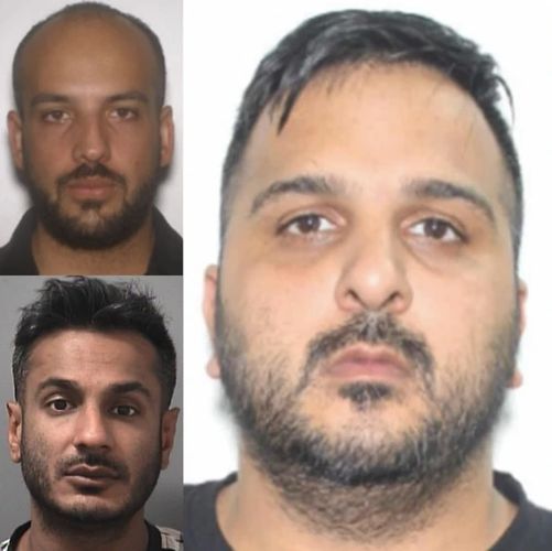 Tracking down Arsalan Chaudhary: a gold heist tale | National News ...