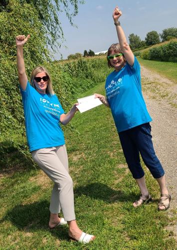 Highgate woman wins $172,870 in hospital draw | Kenora | winnipegsun.com