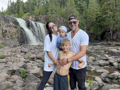 josh duhamel daughter