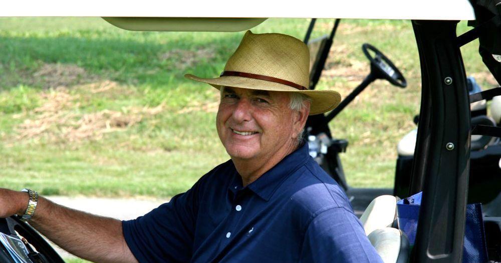 Black Bear Ridge owner Brian Magee dies | Kenora | winnipegsun.com