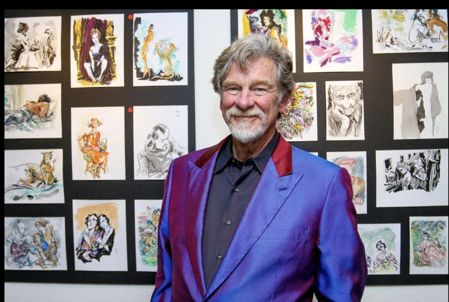 Remembering Roger Allers: The mind behind Lion King | Entertainment ...