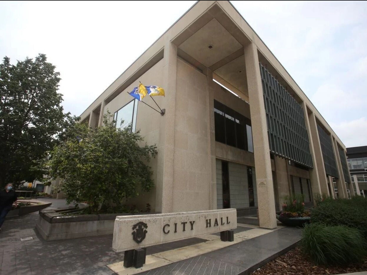 winnipeg committee approves sale of city daycare building | Winnipeg ...