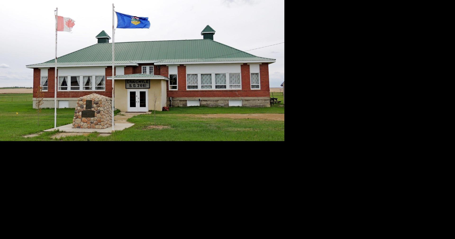 Craigmyle turkey supper cancelled | Kenora | winnipegsun.com