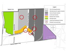 Winnipeg’s new industrial park targets growth and innovation | Winnipeg ...