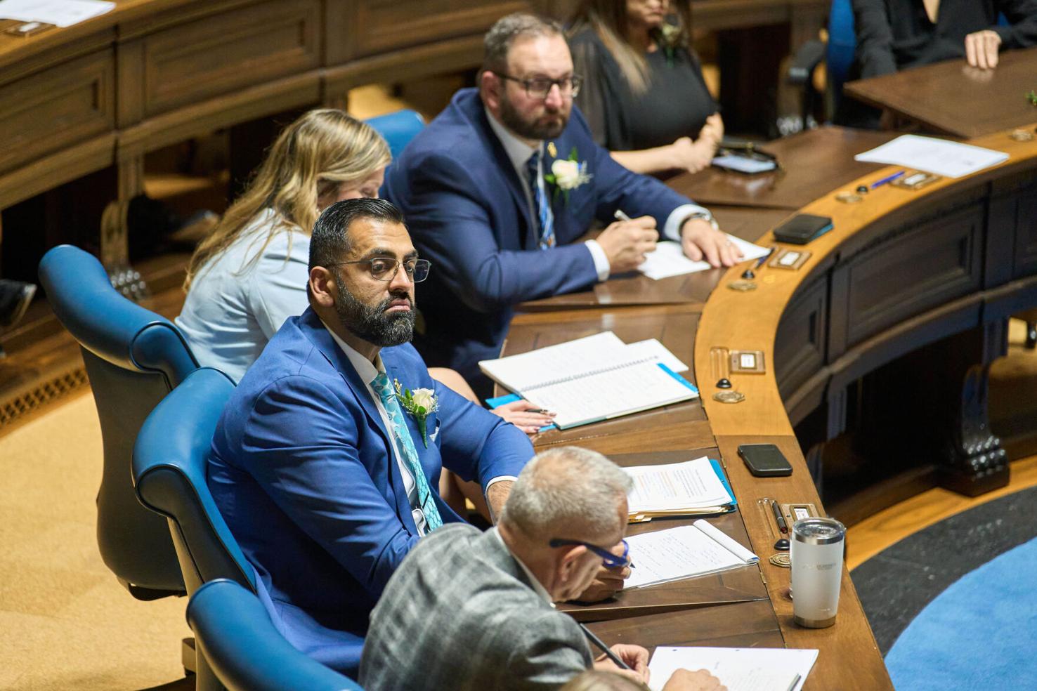 Are the Manitoba PCs conservative or just in name only | Manitoba ...