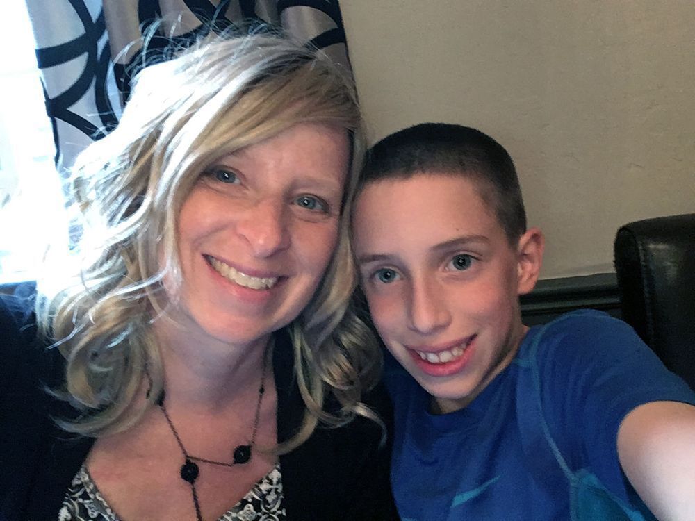 Hike in your hood for Stedman hospice | Kenora | winnipegsun.com