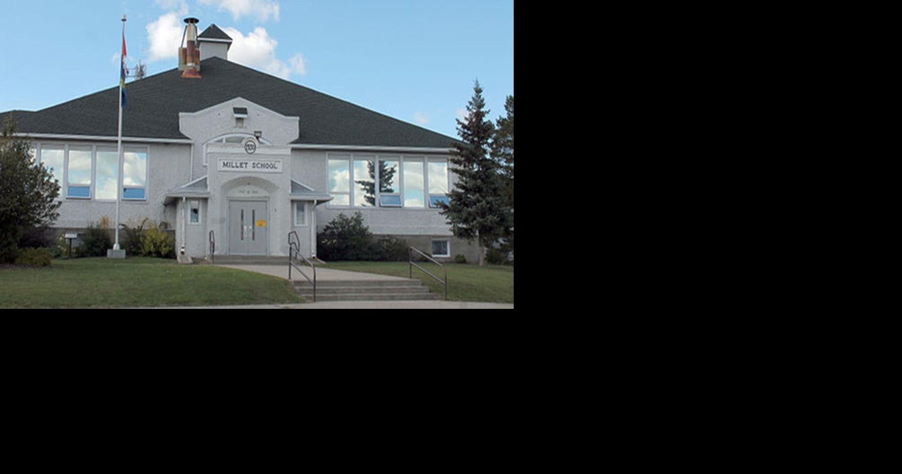Millet School to house library, community hall, town offices | Kenora ...