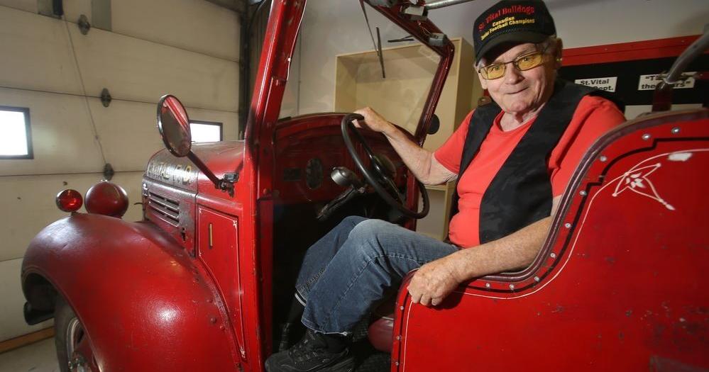 Former Winnipeg Sun crime reporter, local legend gets honorary street ...