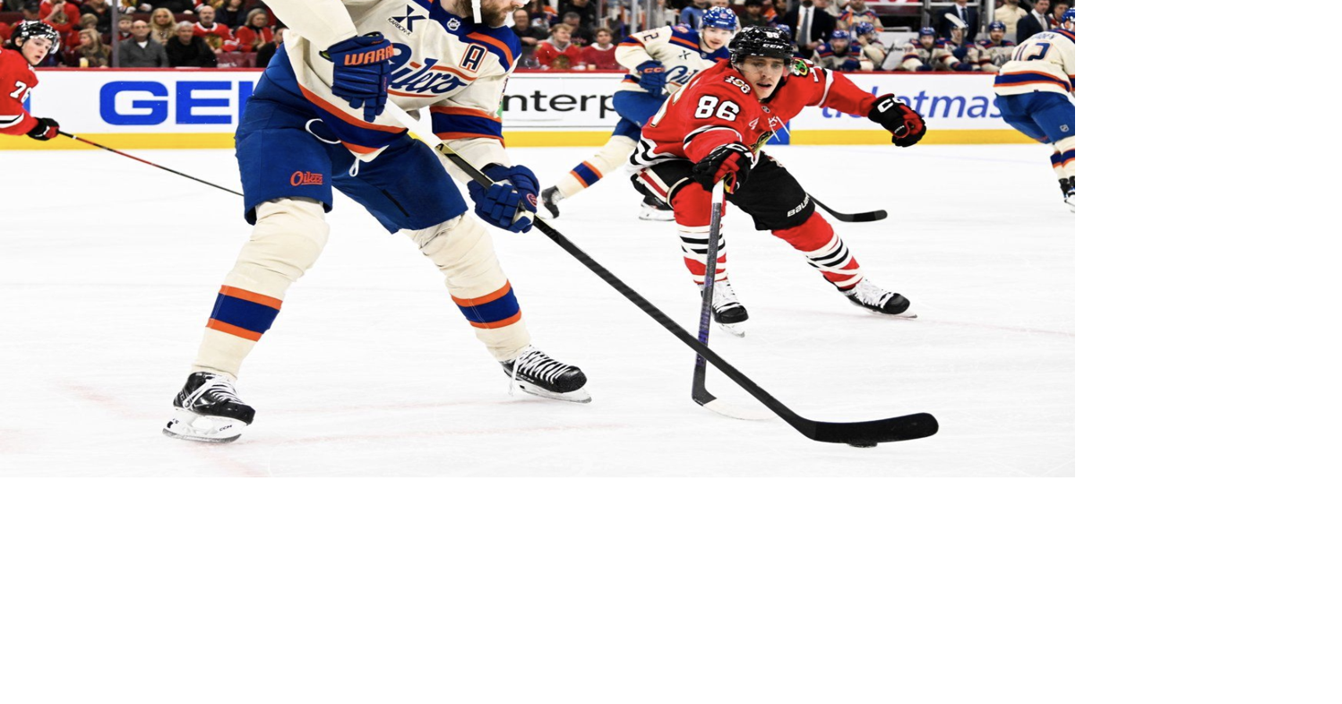 Oilers' Leon Draisaitl taking brief leave of absence | Sports ...