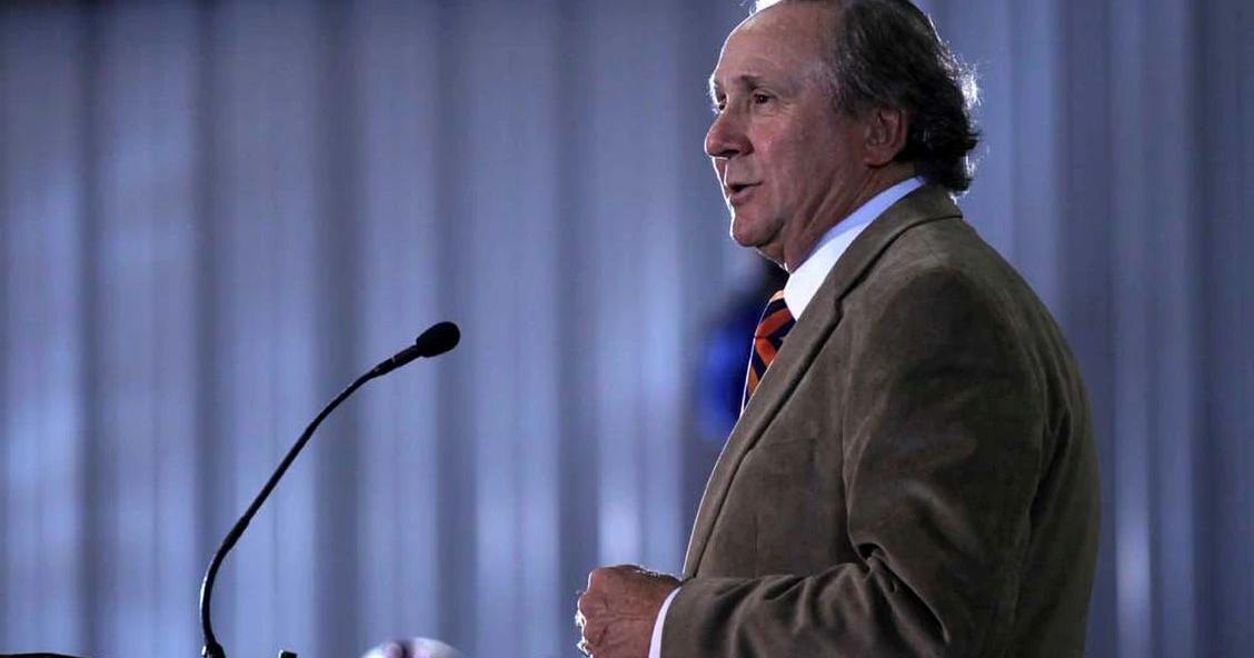 Legacy of Ronald Reagan closes out with death of son Michael | Opinion ...