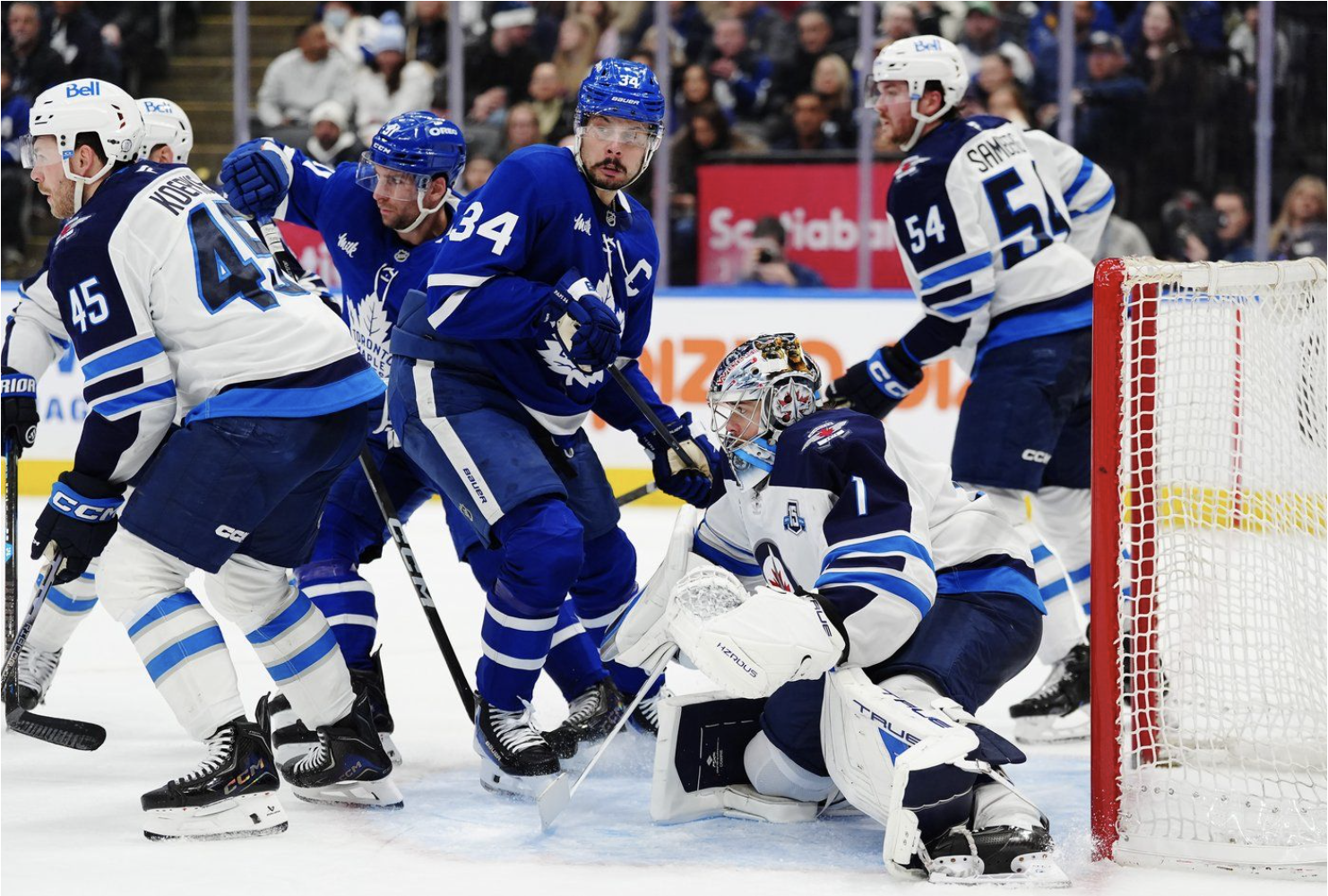 Winning and losing affects everyone involved with the Jets | Sports ...