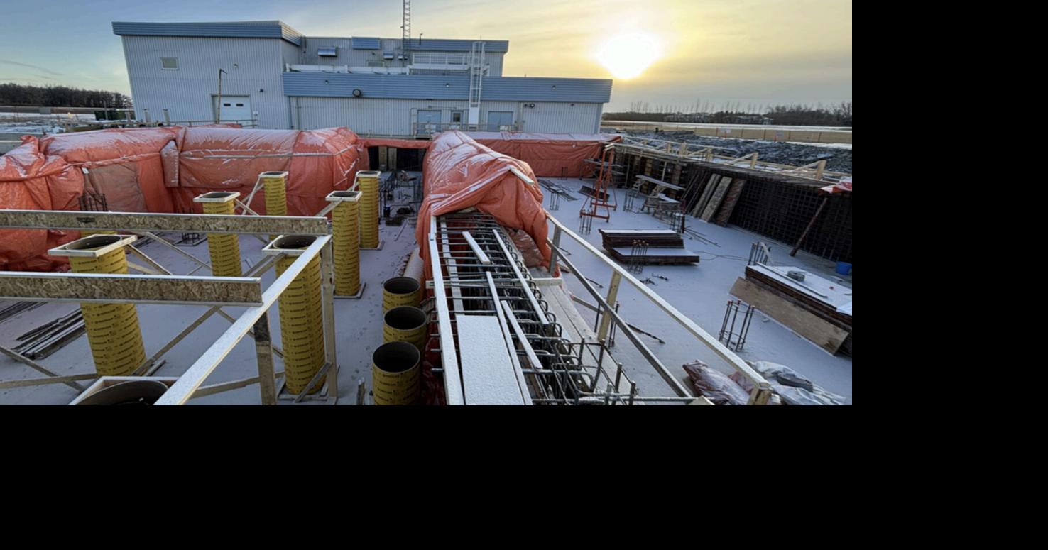RM of Macdonald bolsters infrastructure in 2025 review | Provincial ...