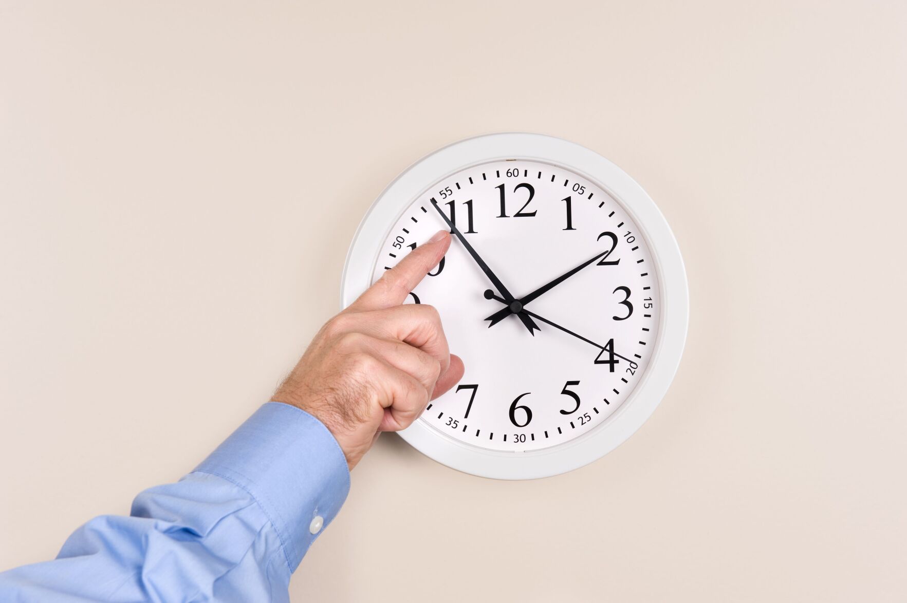 Should Manitoba say goodbye to time change? | Manitoba | winnipegsun.com