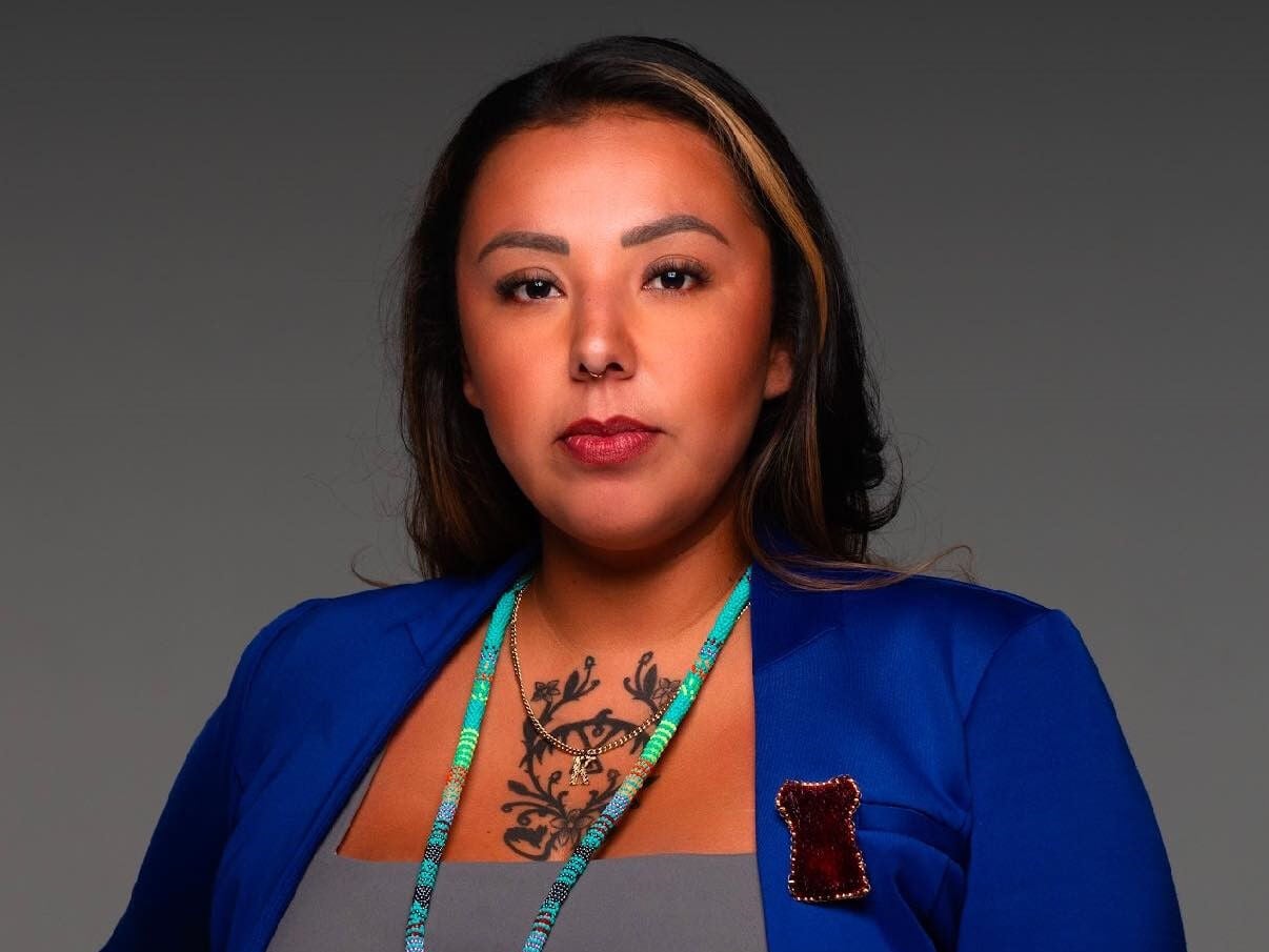 Inclusion of First Nations vital in talks on Canada’s future | Manitoba ...