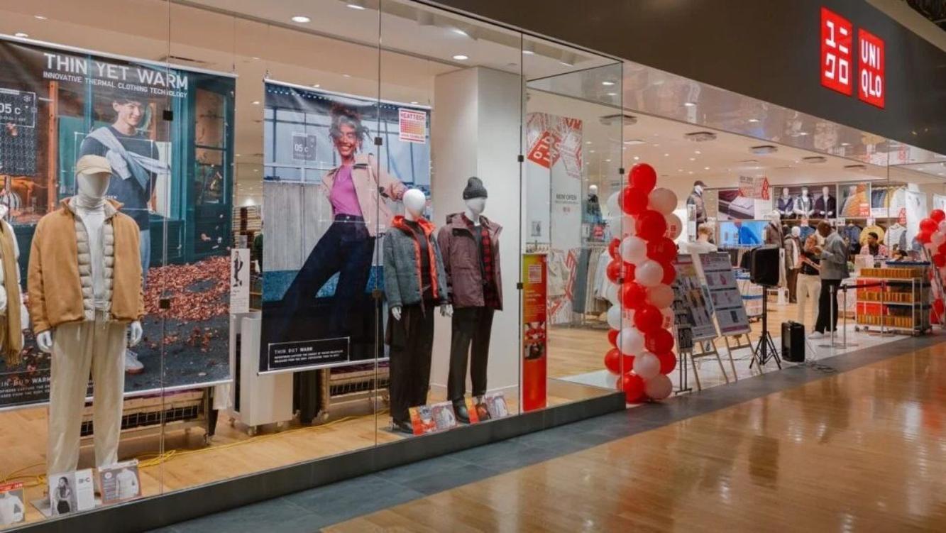 UNIQLO confirms arrival in Winnipeg with two store openings | Winnipeg ...