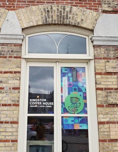 Kingston Coffee House owner 'enraged' after worker says she was ...