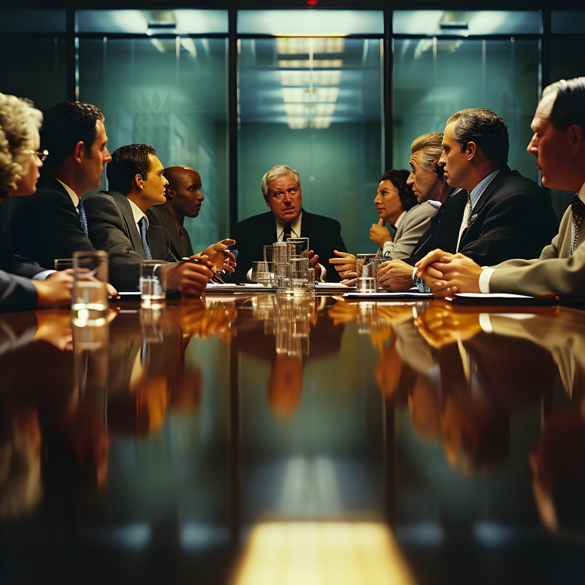 DOBBIE: Is business a good foundation for political leadership ...