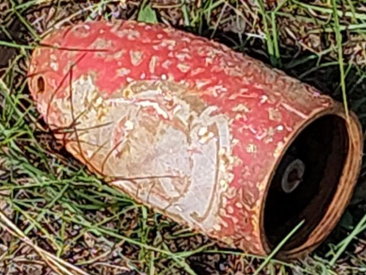 Military bomb unit called after suspected WWII-era device found at ...