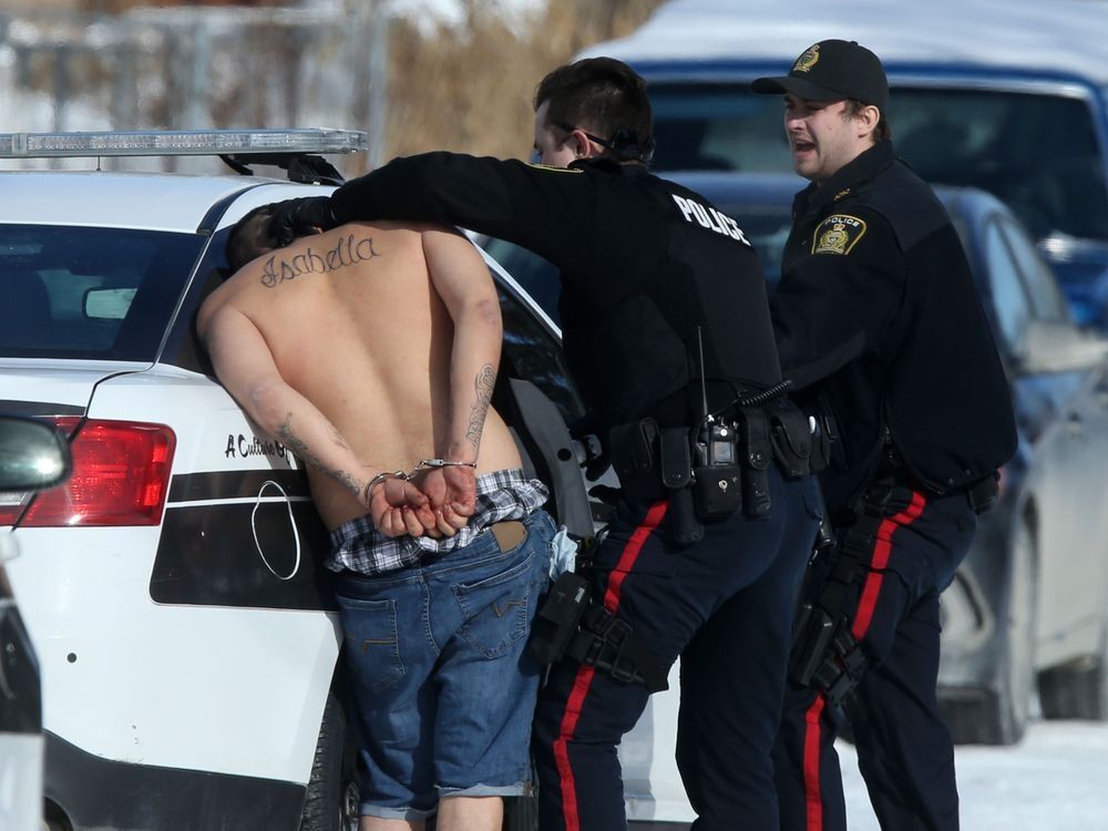 HAVE YOUR SAY: Take our daily Winnipeg Sun poll | News | winnipegsun.com