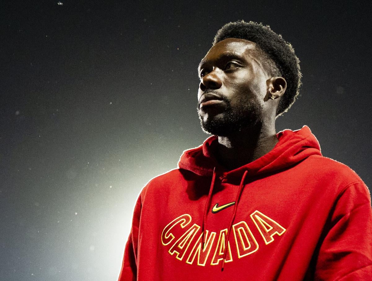 Muscle strains, torn ligaments pose hurdles in Canada's World Cup ...
