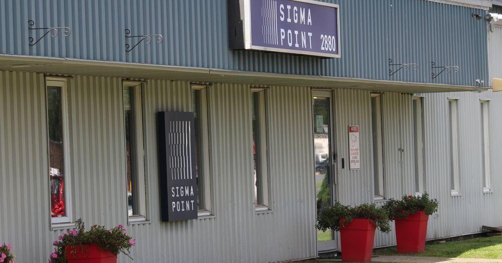 Cornwall company SigmaPoint has key role in ventilator production ...