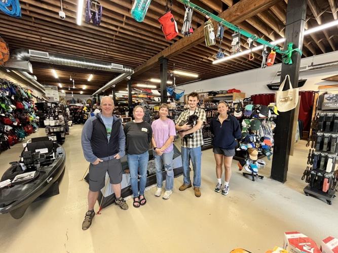 Cassandra’s local edit: The scoop on summer & the start of fall ...