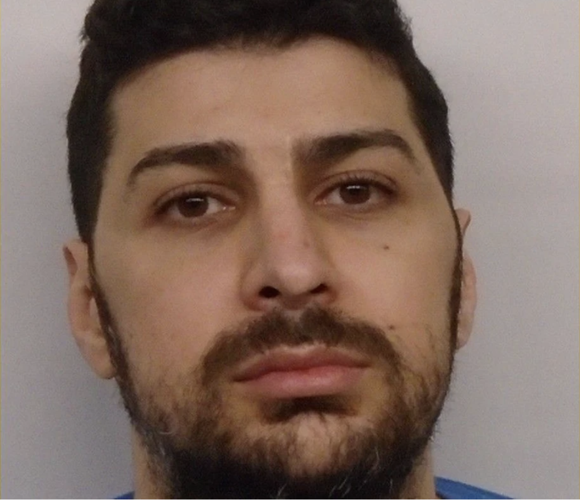 WANTED: Former BC prison guard in jailed mobster's escape | Crime ...